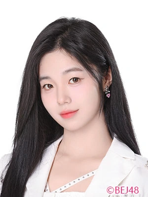 Gallery:Guo YiChen | SNH48 Wiki | Fandom