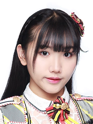 Gallery:Lin XiHe | SNH48 Wiki | Fandom