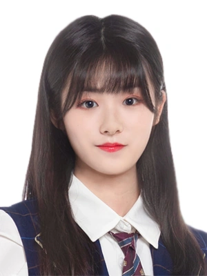 Gallery:Jiang Xin | SNH48 Wiki | Fandom