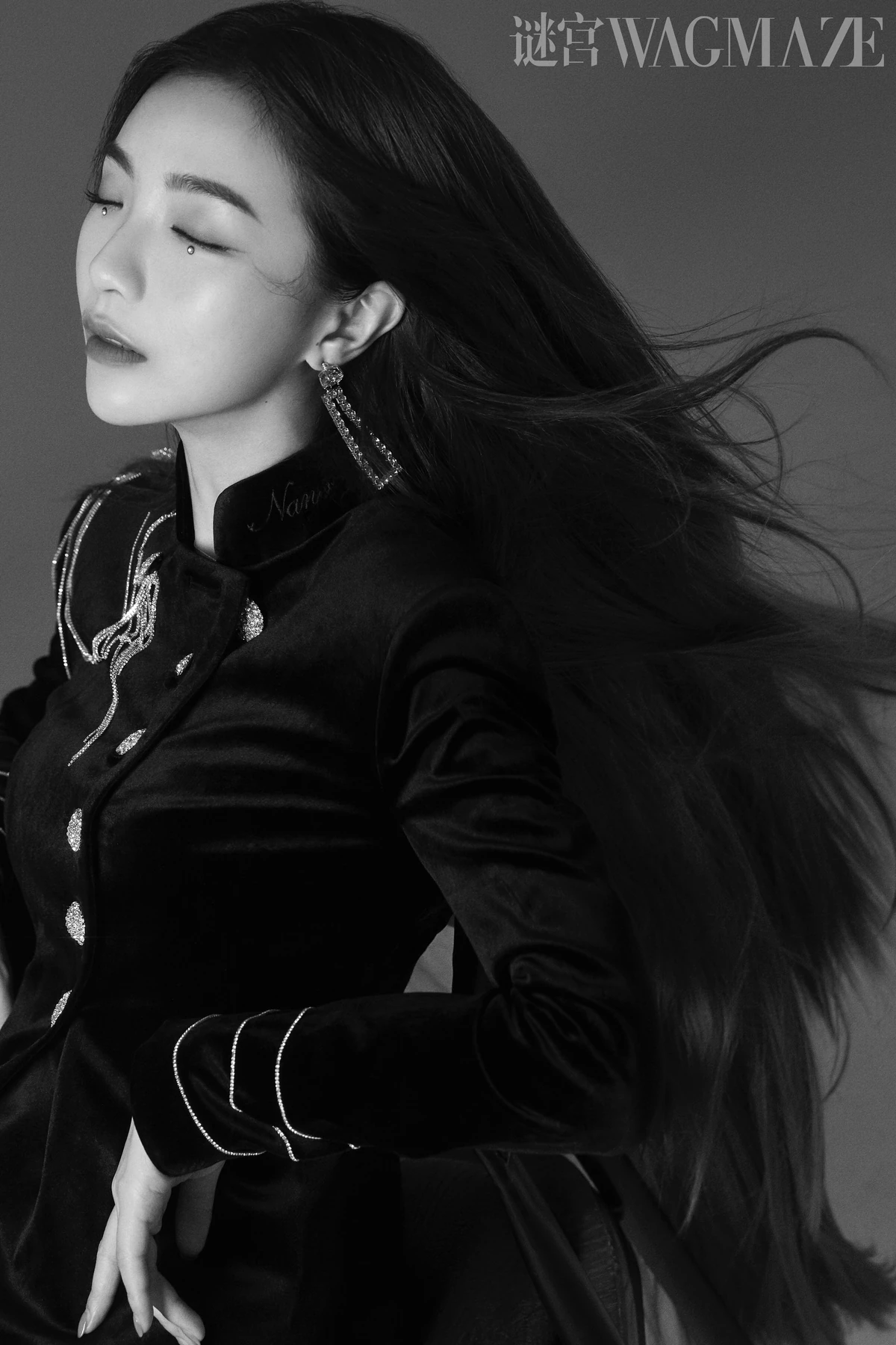 Gallery:Xu Yang YuZhuo/Pictorials | SNH48 Wiki | Fandom