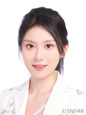 Gallery:Li Yan | SNH48 Wiki | Fandom