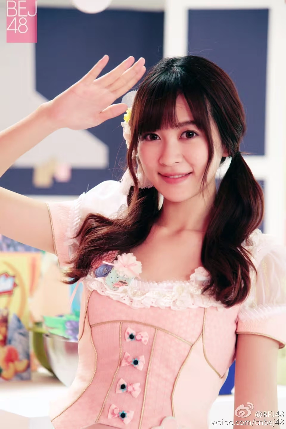 Gallery:Chen MeiJun/Discography | SNH48 Wiki | Fandom