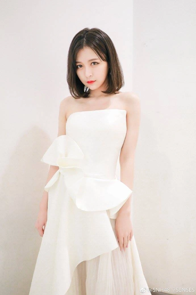 Gallery:Zhang YuGe/Other | SNH48 Wiki | Fandom