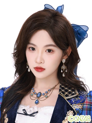 Yang RuoXi | SNH48 Wiki | Fandom