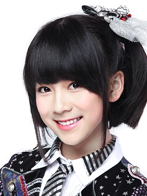 Gallery:Li Zi | SNH48 Wiki | Fandom
