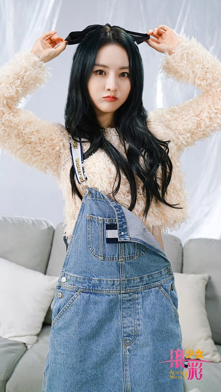 Gallery:Mo Han/Other | SNH48 Wiki | Fandom