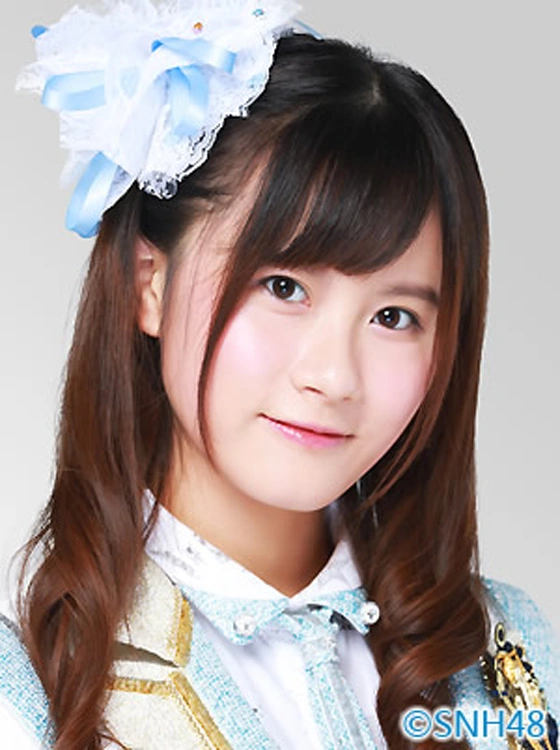 Gallery:Duan YiXuan | SNH48 Wiki | Fandom