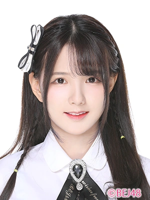 Gallery:Li LiMan | SNH48 Wiki | Fandom