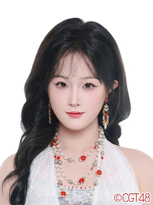 Mei SiHua | SNH48 Wiki | Fandom