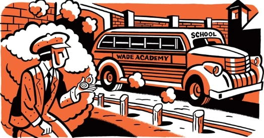 Leadership | Snicket fanon and discussions Wiki | Fandom