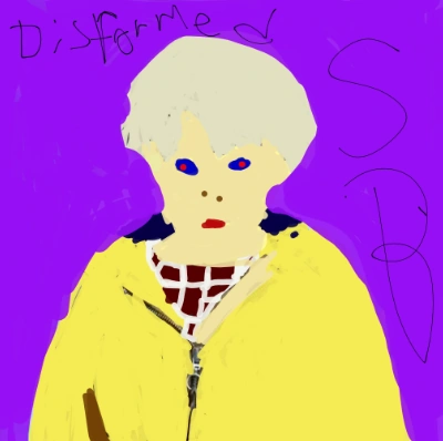 Dino Face Sunny | Snicket fanon and discussions Wiki | Fandom