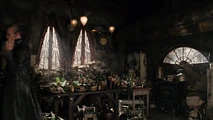 Count Olaf's house | Lemony Snicket Wiki | Fandom