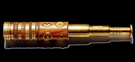 Lorgnette | Wiki Lemony Snicket | Fandom