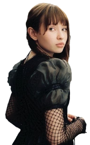 Violet Baudelaire | Lemony Snicket Wiki | Fandom