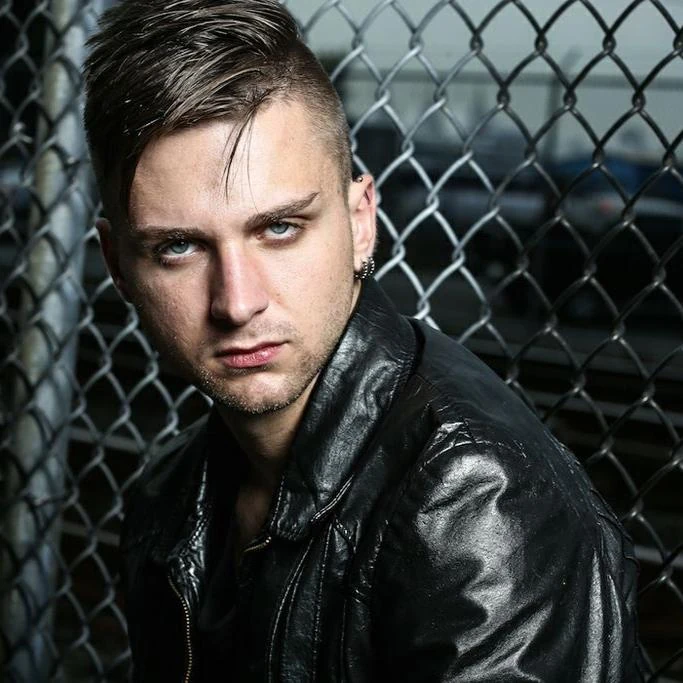 Myles MJ McCarthy | Lemony Snicket Wiki | Fandom