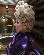 Lucy Punch | Lemony Snicket Wiki | Fandom