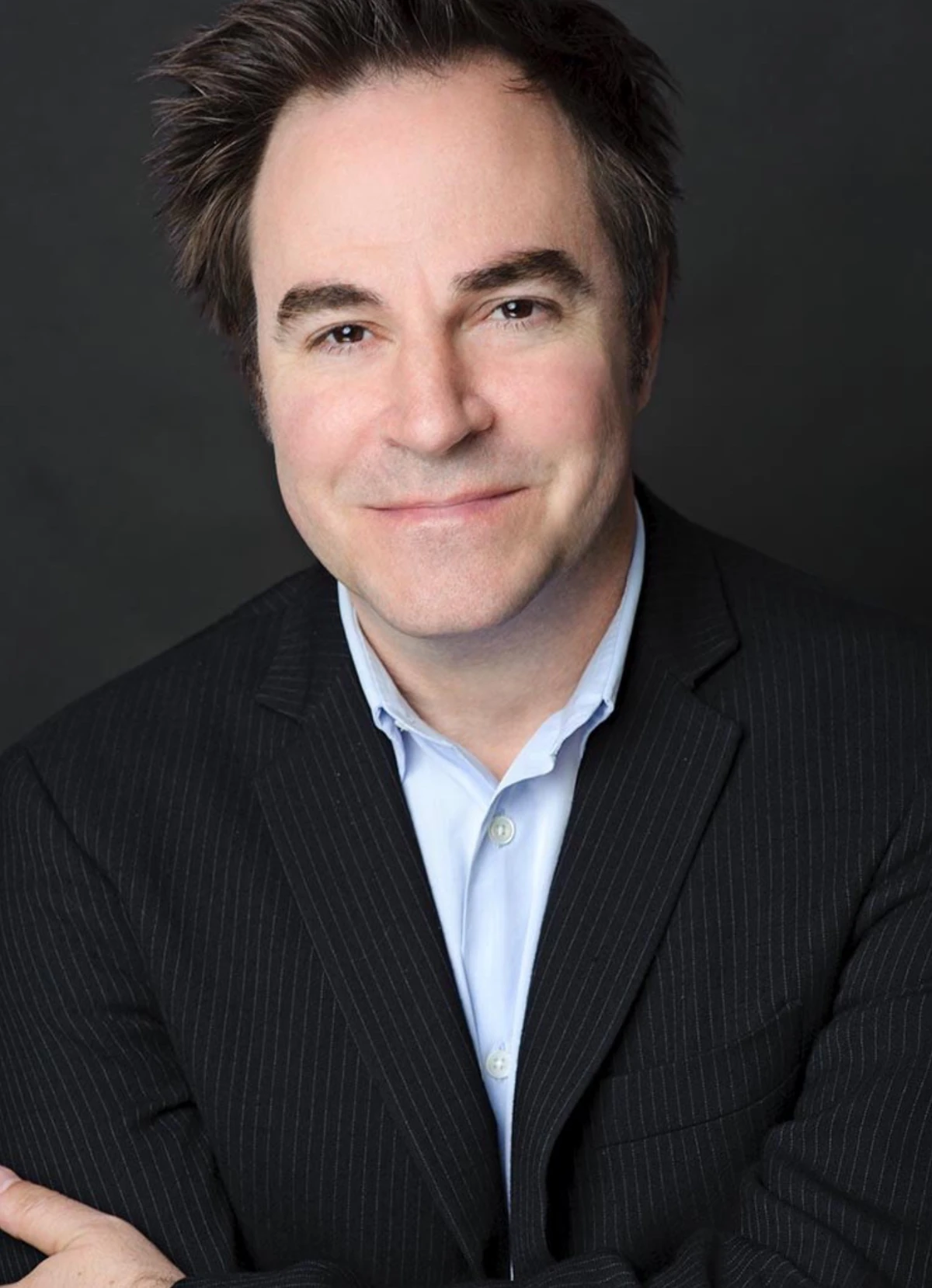 Roger Bart | Lemony Snicket Wiki | Fandom