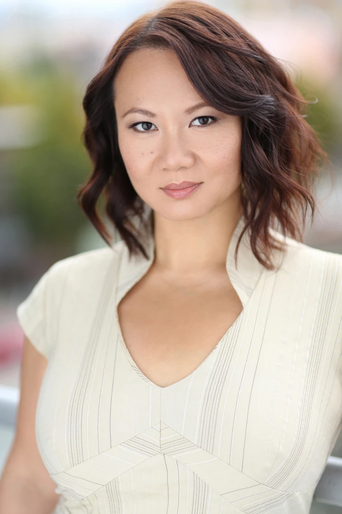 Sharon Crandall | Lemony Snicket Wiki | Fandom