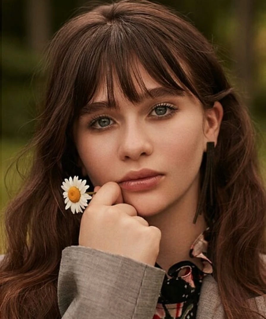 Malina Weissman | Lemony Snicket Wiki | Fandom