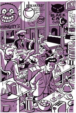 All The Wrong Questions Lemony Snicket