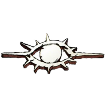 V.F.D. Eye | Lemony Snicket Wiki | Fandom