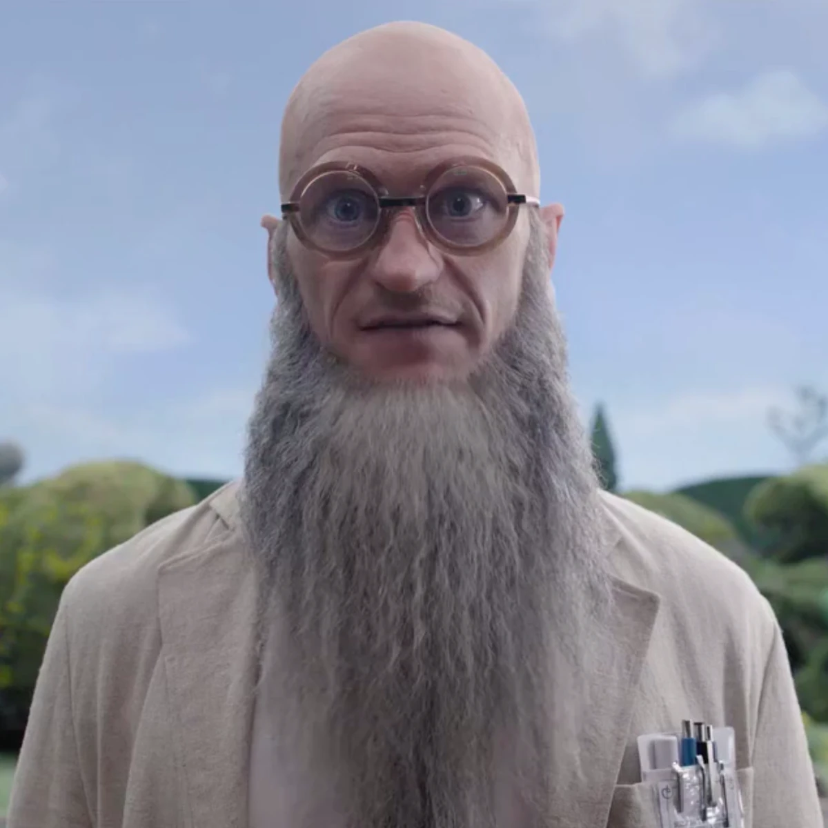 Stephano | Lemony Snicket Wiki | Fandom