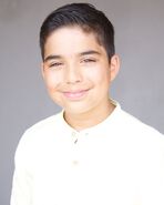 Jaedon Siewert | Lemony Snicket Wiki | Fandom