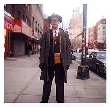 Seth | Lemony Snicket Wiki | Fandom