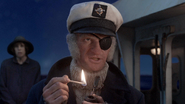 Captain Sham | Lemony Snicket Wiki | Fandom