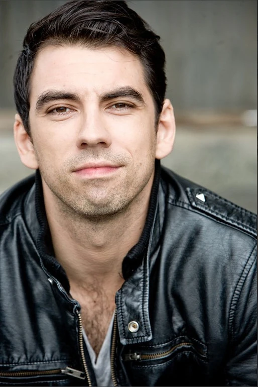 Stephen Lofstrom | Lemony Snicket Wiki | Fandom