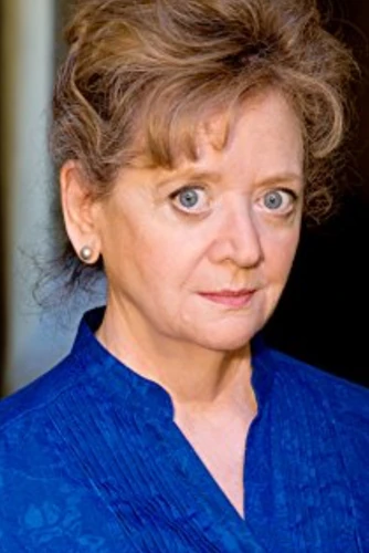 Carol Mansell | Lemony Snicket Wiki | Fandom