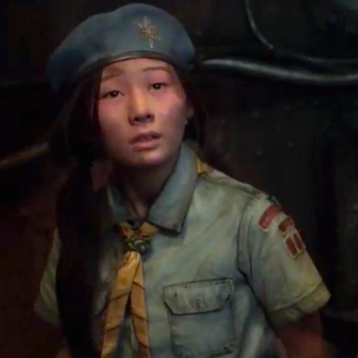 Snow Scout 1 | Lemony Snicket Wiki | Fandom