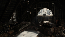 Count Olaf's house | Lemony Snicket Wiki | Fandom