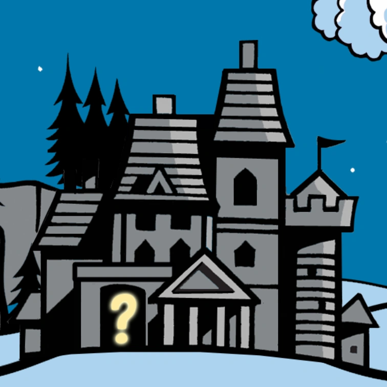 Sallis Mansion | Lemony Snicket Wiki | Fandom