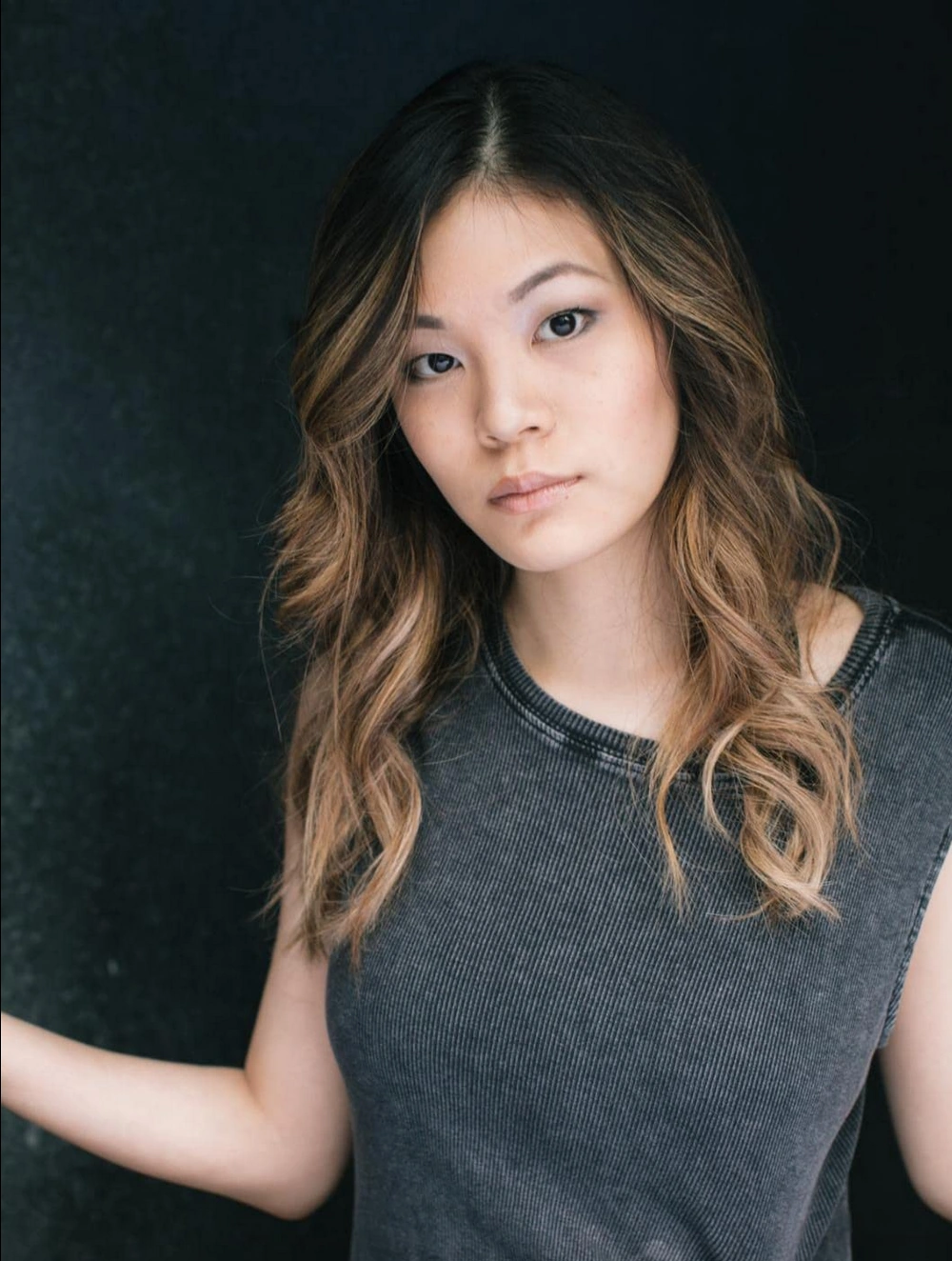 Chloe Ling | Lemony Snicket Wiki | Fandom