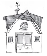 Poison for Breakfast | Lemony Snicket Wiki | Fandom