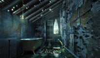 Count Olaf's house | Lemony Snicket Wiki | Fandom