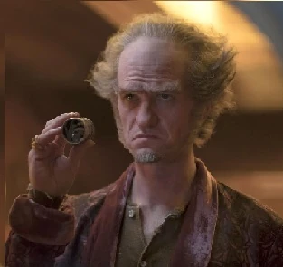 Comte Olaf | Wiki Lemony Snicket | Fandom