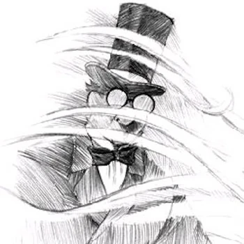 Arthur Poe | Lemony Snicket Wiki | Fandom