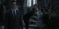Count Olaf's house | Lemony Snicket Wiki | Fandom