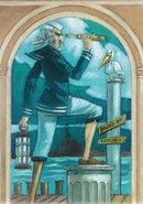 Count Olaf’s Disguises | Lemony Snicket Wiki | Fandom