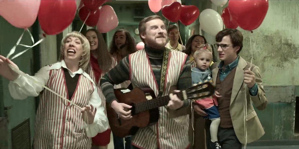 The Hostile Hospital: Part Two | Lemony Snicket Wiki | Fandom