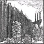 The Miserable Mill | Lemony Snicket Wiki | Fandom