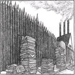 The Miserable Mill | Lemony Snicket Wiki | Fandom