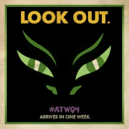 Bombinating Beast | Lemony Snicket Wiki | Fandom