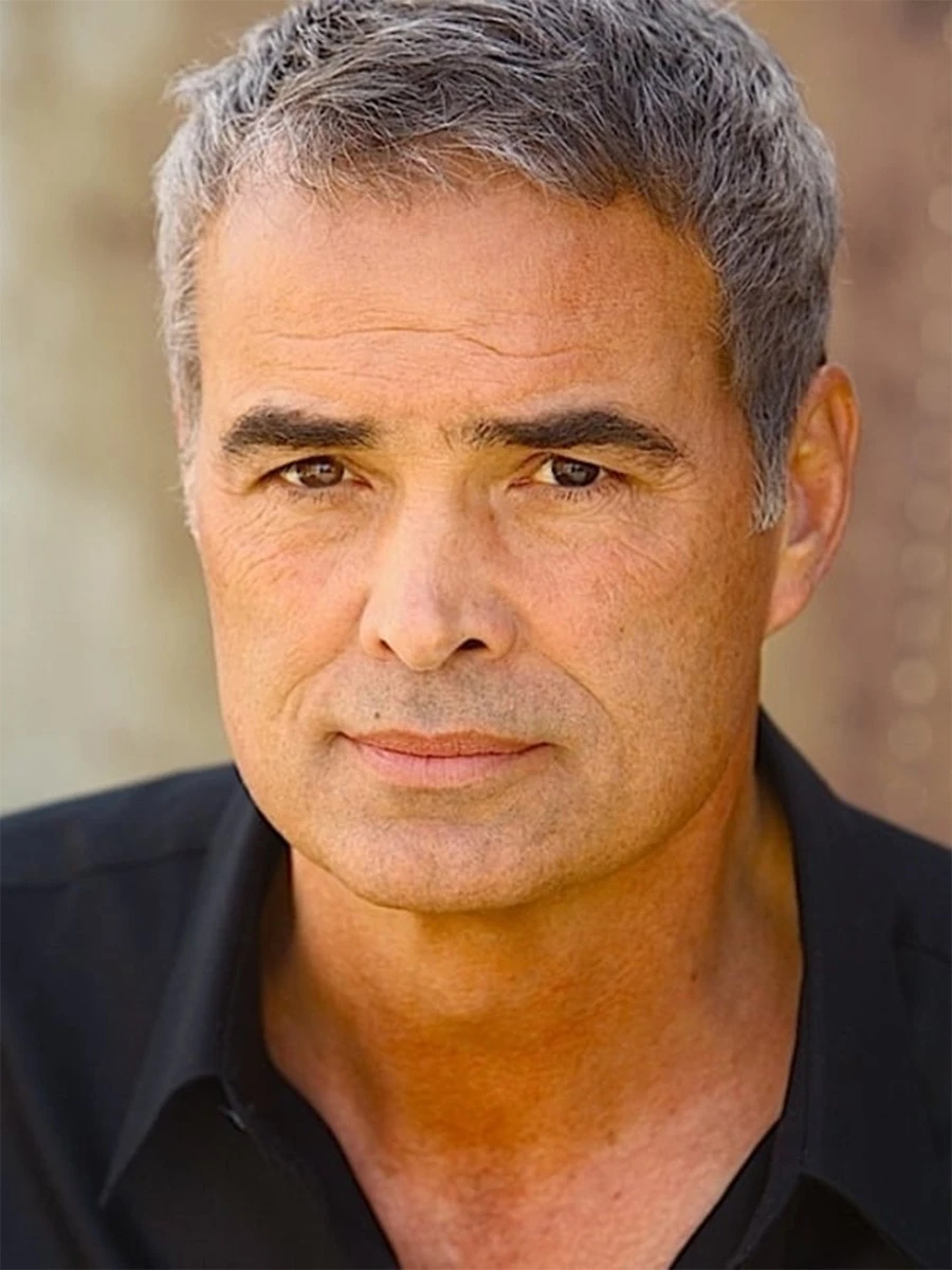 Mark Brandon | Lemony Snicket Wiki | Fandom