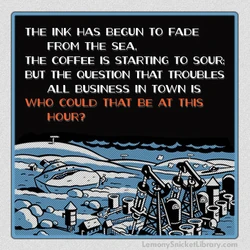 Bombinating Beast Ink Jars