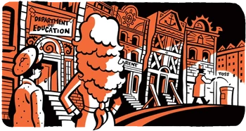 Roe House | Lemony Snicket Wiki | Fandom