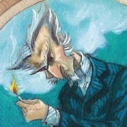 Count Olaf | Lemony Snicket Wiki | Fandom