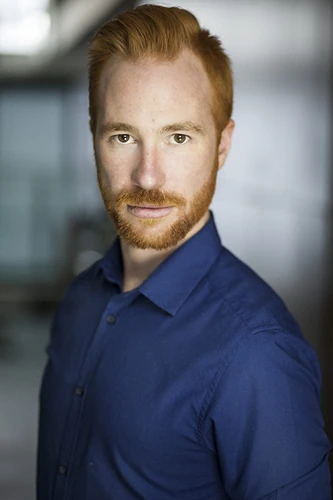 Garrett Quirk | Lemony Snicket Wiki | Fandom